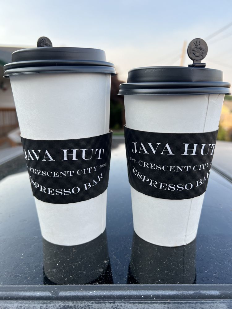 JAVA HUT - Updated April 2024 - 66 Photos & 168 Reviews - 437 US Hwy ...