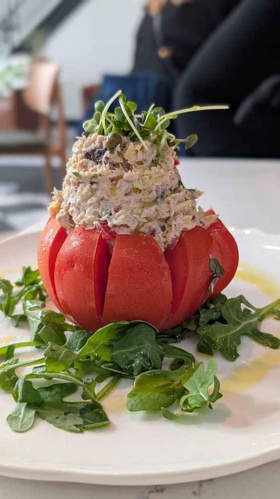 CAFE AMALIA - Updated December 2025 - 63 Photos & 32 Reviews - 10907 ...