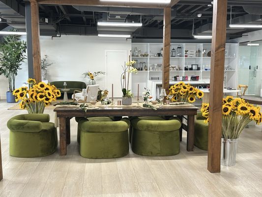 LUXE FLOWER BAR - Updated October 2025 - 10 Photos - 17485 Monterey Rd ...