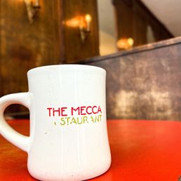 THE MECCA RESTAURANT - Updated August 2025 - 173 Photos & 238 Reviews ...