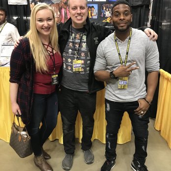 LEXINGTON COMIC & TOY CONVENTION - Updated July 2025 - 241 Photos & 23 ...