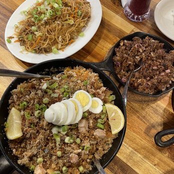 MAMA FINA’S HOUSE OF FILIPINO SISIG - Updated September 2024 - 56 ...