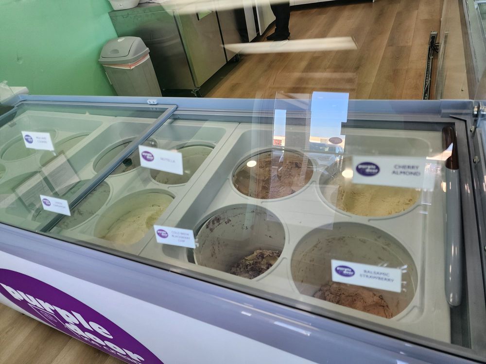 FROSTEE’S - Updated August 2025 - 11 Photos - 702 S Gammon Rd, Madison ...