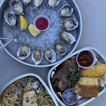 BUCK BAY SHELLFISH FARM - TEMP. CLOSED - Updated September 2025 - 368 ...