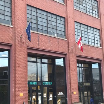 TRI-MAIN CENTER - Updated December 2025 - 23 Photos - 2495 Main St ...