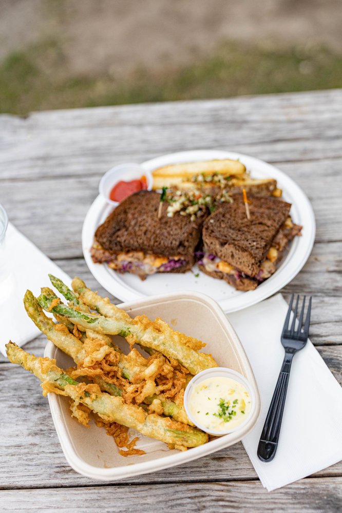 PARK STATION HASHERY - 707 Photos & 590 Reviews - 1701 Park Ave, San ...