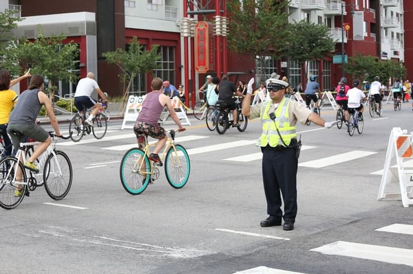 CITY OF LOS ANGELES PARKING VIOLATIONS BUREAU - 38 Photos & 388 Reviews ...