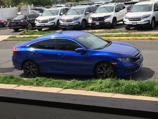 VIP HONDA - Updated December 2025 - 33 Photos & 112 Reviews - 700 US 22 ...