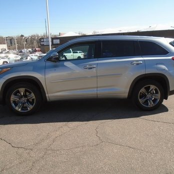 GROOVE TOYOTA - Updated July 2024 - 79 Photos & 496 Reviews - 5460 S ...