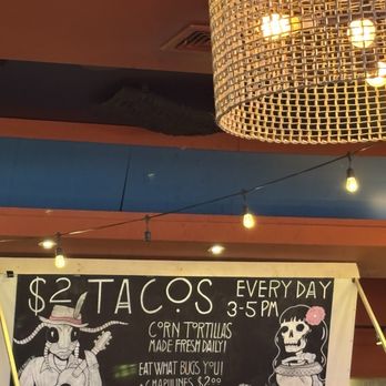 XACO TACO - Updated June 2025 - 883 Photos & 622 Reviews - 370 Richmond ...