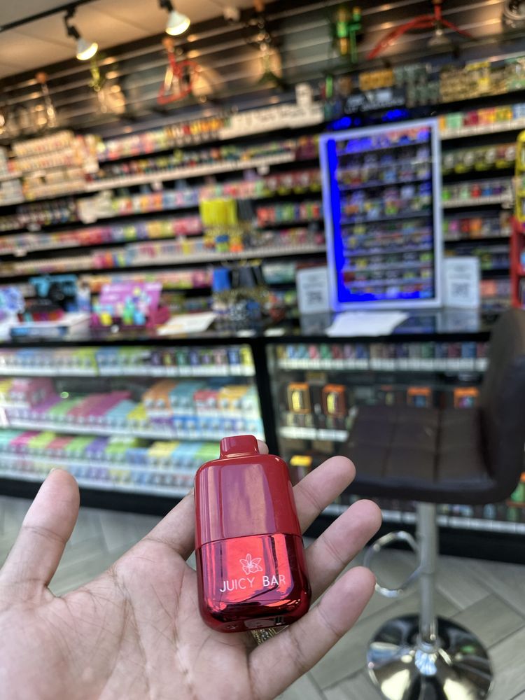 VAPE TIME - Updated September 2025 - 9191 West Rd, Houston, Texas ...