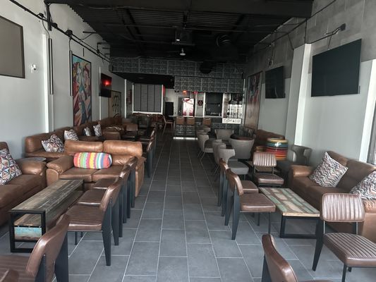 HABIBIS LOUNGE - Updated November 2025 - 5000 Winters Chapel Rd ...