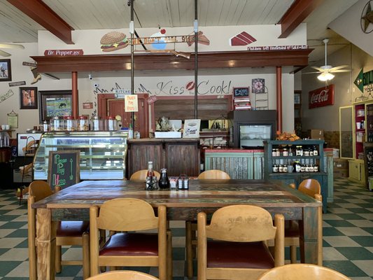 SMITTY’S CAFE & BAKERY - 103 Photos & 151 Reviews - 4355 US-290 ...