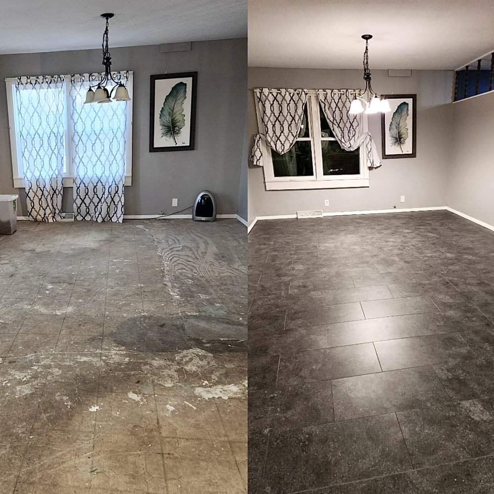 FAIRHILL CUSTOM TILE - Updated May 2024 - 12 Photos - Iowa City, Iowa ...