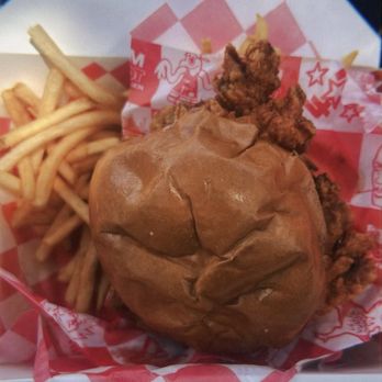 JAM HOT CHICKEN - Updated October 2025 - 450 Photos & 214 Reviews - 400 ...