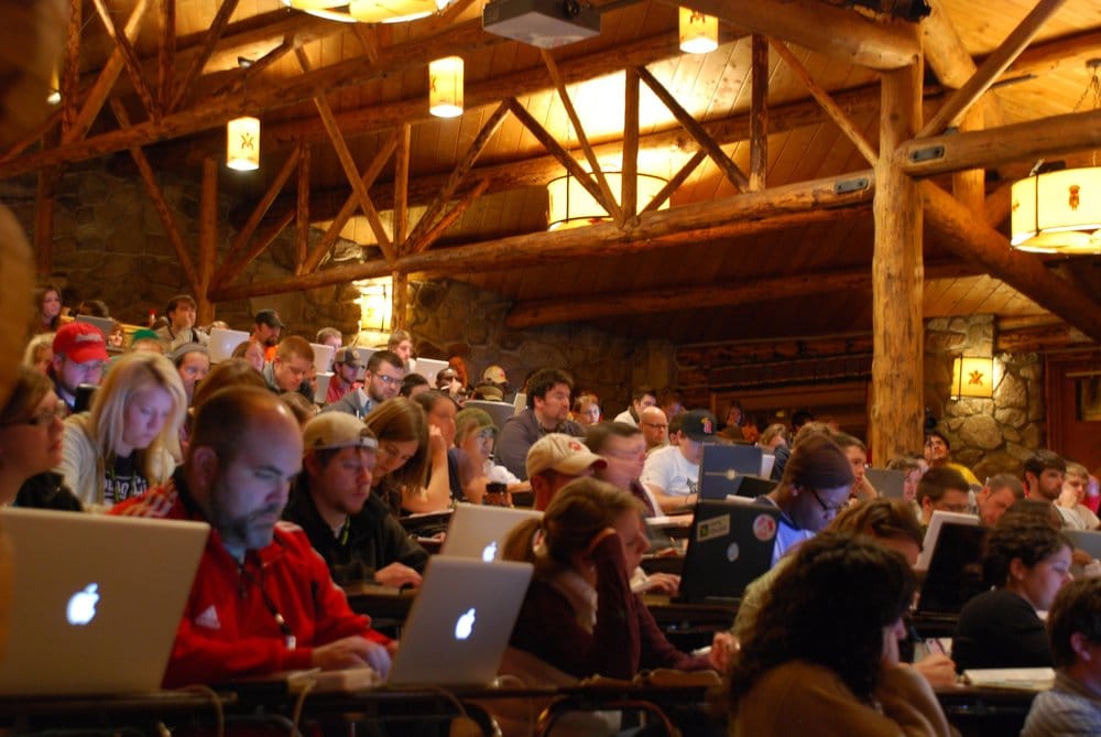 YOUNG LIFE’S FRONTIER RANCH - 22150 County Rd 322, Buena Vista ...