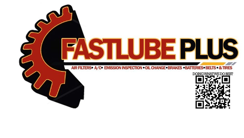 FASTLUBE PLUS - Updated January 2026 - 3669 S Redwood Rd, Salt Lake ...