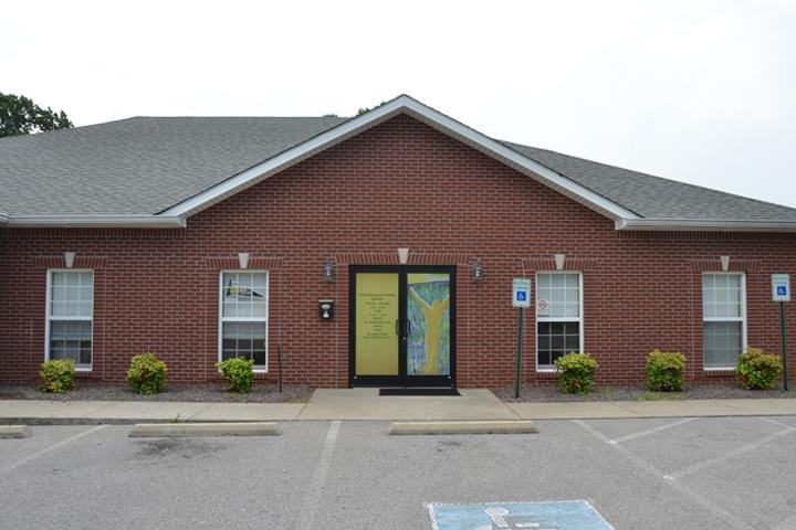 TRINITY BEHAVIORAL HEALTH SERVICES - Updated October 2025 - 151 Hatcher Ln, Clarksville ...