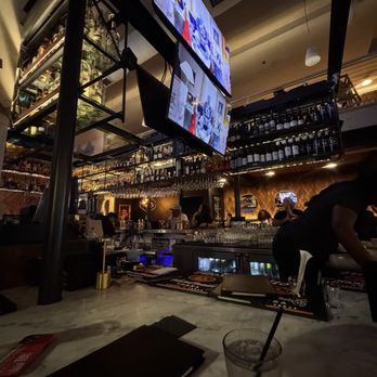 TASTE KITCHEN + BAR - Updated March 2025 - 606 Photos & 393 Reviews ...