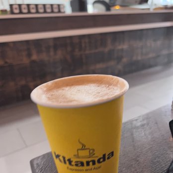 KITANDA ESPRESSO & ACAI - Updated August 2025 - 58 Photos & 56 Reviews ...