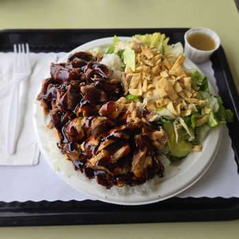 RASCALS TERIYAKI GRILL - Updated September 2025 - 351 Photos & 865 ...