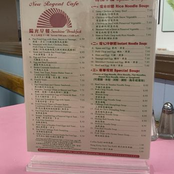 NEW REGENT CAFE - Updated October 2025 - 567 Photos & 97 Reviews - 638 ...