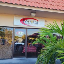 LA FORKETTA ITALIAN RESTAURANT - Updated October 2025 - 289 Photos ...