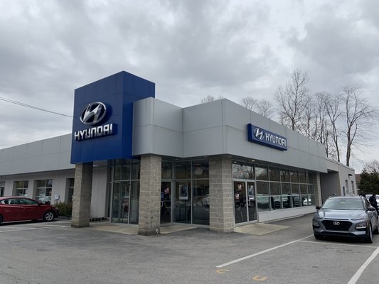 COLONIAL HYUNDAI - Updated May 2026 - 24 Photos & 133 Reviews - 4423 ...