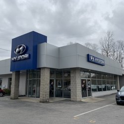 COLONIAL HYUNDAI - 21 Photos & 99 Reviews - 4423 West Lincoln Hwy ...
