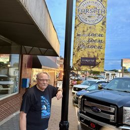 GRITS CAFE - Updated January 2026 - 251 Photos & 298 Reviews - 17 W ...