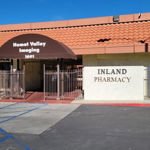 WALMART PHARMACY - Updated December 2025 - 1231 S Sanderson Ave, Hemet ...