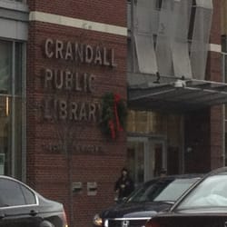 CRANDALL PUBLIC LIBRARY - 12 Reviews - 251 Glen St, Glens Falls, New ...