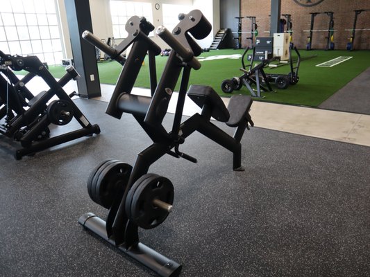 GOLD’S GYM - SILVER SPRING - Updated September 2025 - 11 Photos - 901 ...