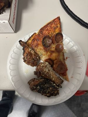 IMPERIAL PIZZA - Updated May 2025 - 19 Photos & 19 Reviews - 1665 Main ...