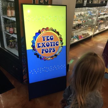 YEG EXOTIC - Updated January 2025 - 43 Photos & 15 Reviews - 15027 118 ...