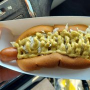 SPLIT TOP DOGS - 15 Photos - Hot Dogs - 6808 N May Ave, Oklahoma City ...