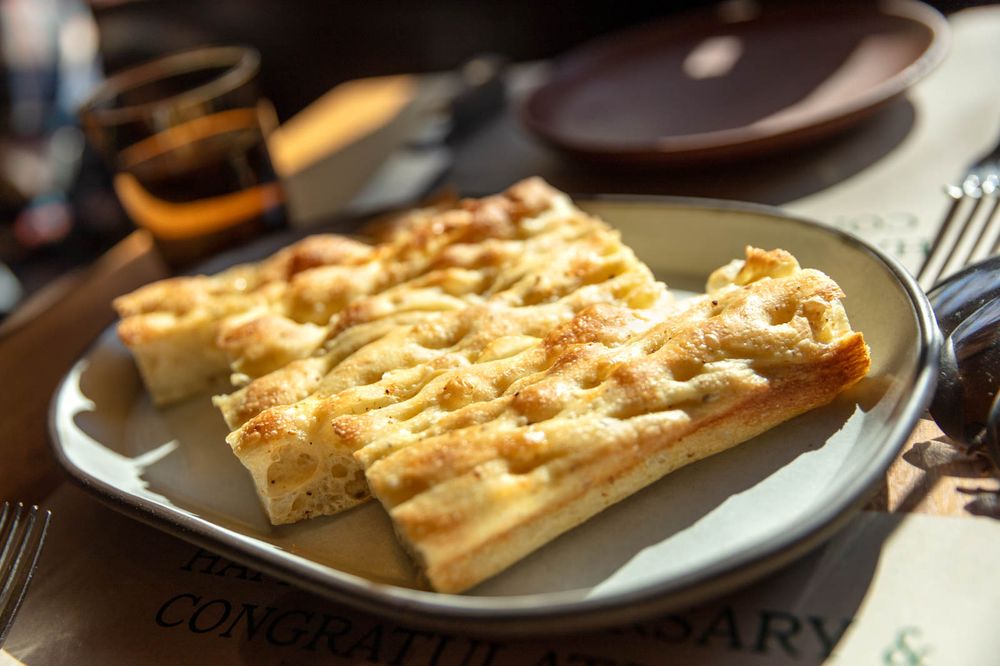 COTOGNA - 3192 Photos & 1849 Reviews - 490 Pacific Ave, San Francisco ...