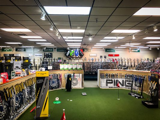 EDWIN WATTS GOLF - Updated June 2024 - 14 Photos & 13 Reviews - 3889 ...