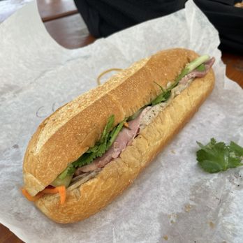 SAIGON DELI - Updated October 2025 - 726 Photos & 777 Reviews - 1237 S ...