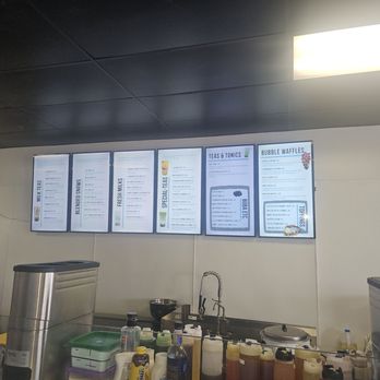 ASTRO BOBA - Updated October 2025 - 34 Photos & 31 Reviews - 57562 29 ...