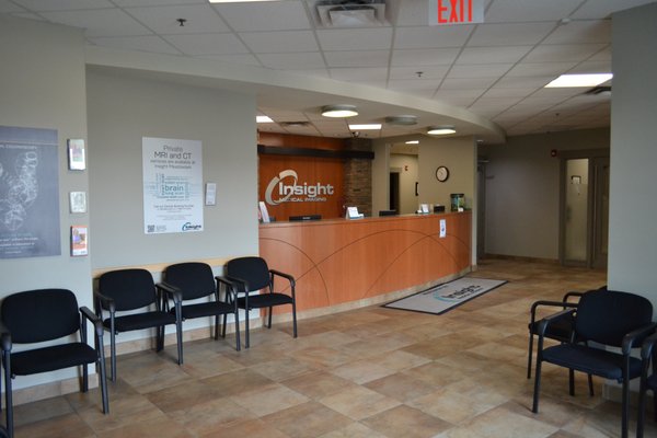 INSIGHT MEDICAL IMAGING - Updated October 2025 - 19 Photos - 107-505 ...