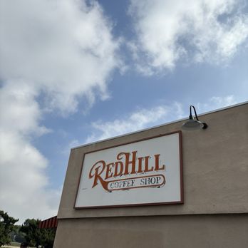 RED HILL COFFEE SHOP - Updated September 2025 - 325 Photos & 464 ...