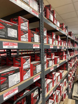 FASTENERS TOOL OUTLET - Updated August 2025 - 41 Photos - 5611 N ...