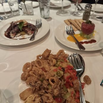 THE CAPITAL GRILLE - Updated August 2025 - 820 Photos & 472 Reviews ...