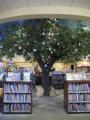 BURBANK PUBLIC LIBRARY - BUENA VISTA BRANCH - Updated September 2025 ...
