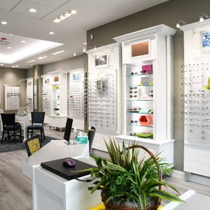 CHESTER COUNTY EYE CARE ASSOCIATES - Updated November 2024 - 16 Reviews ...