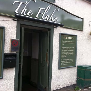 THE FLUKE - Updated October 2025 - 10 Reviews - Culcabock Road ...