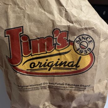 JIM’S ORIGINAL - Updated August 2024 - 578 Photos & 723 Reviews - 1250 ...
