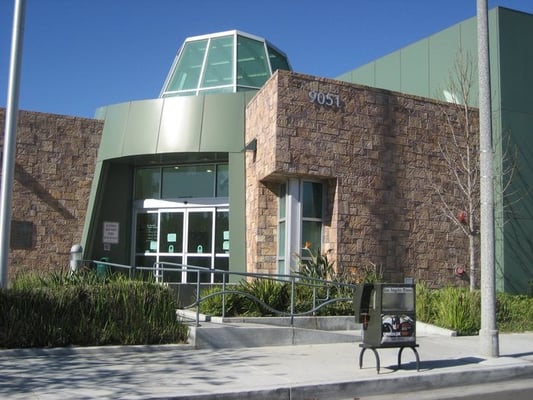NORTHRIDGE BRANCH LIBRARY - Updated December 2025 - 32 Photos & 38 ...