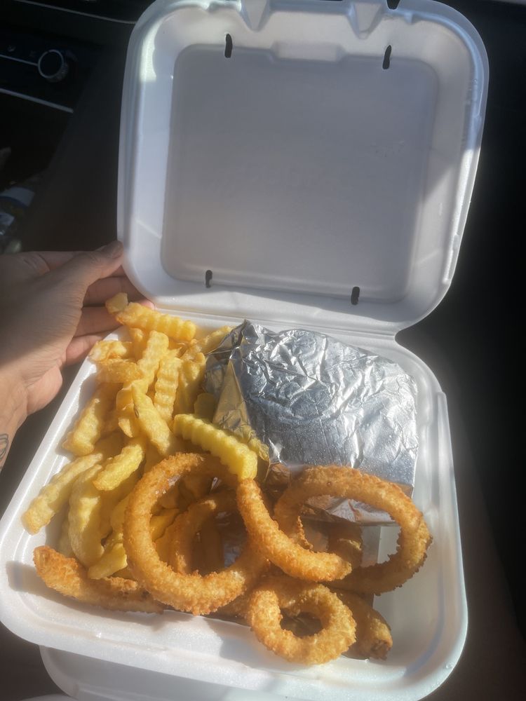 COOK OUT - Updated May 2025 - 25 Reviews - 155 Tom Hill Sr Blvd, Macon ...